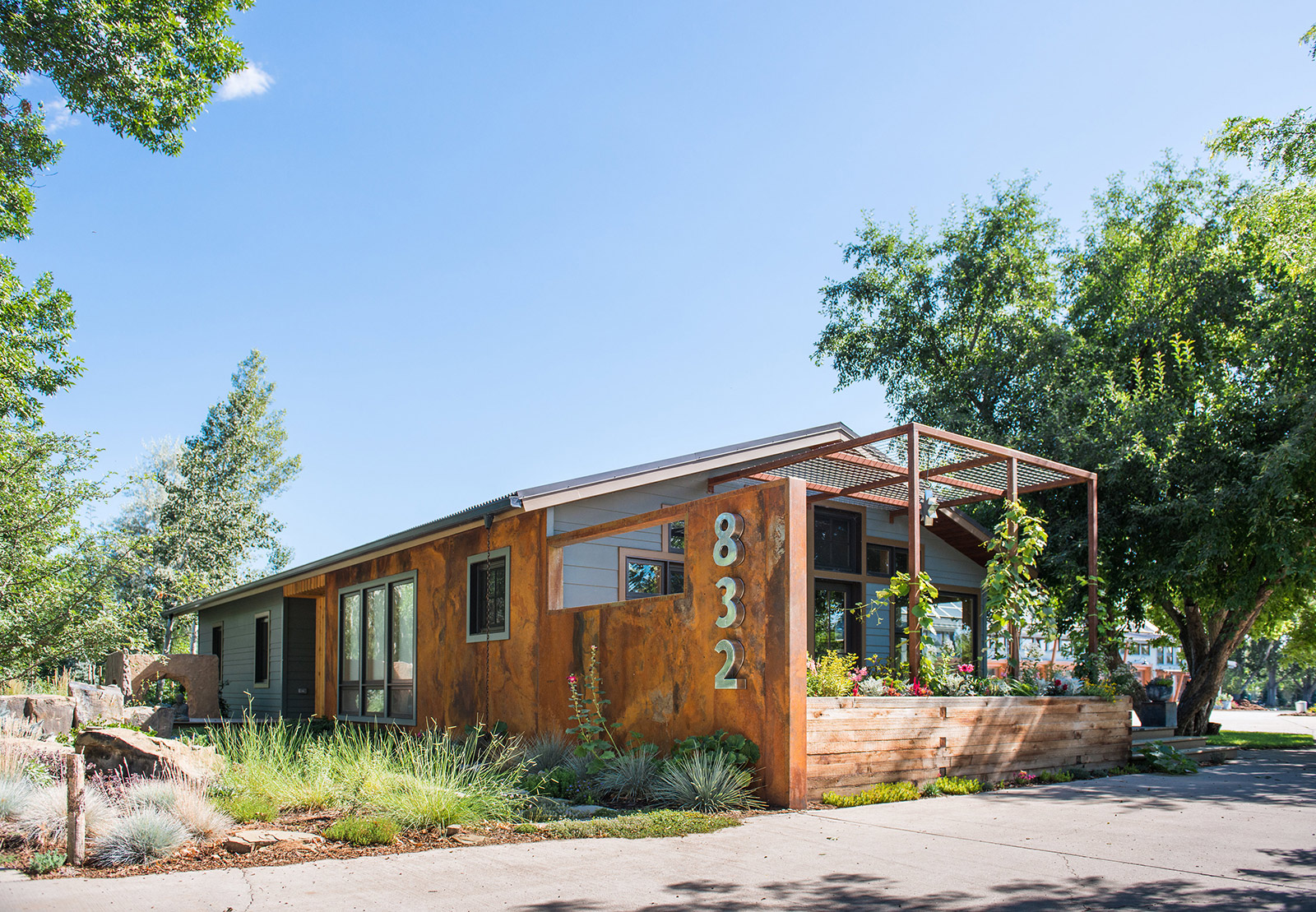 Urban | Rural Design